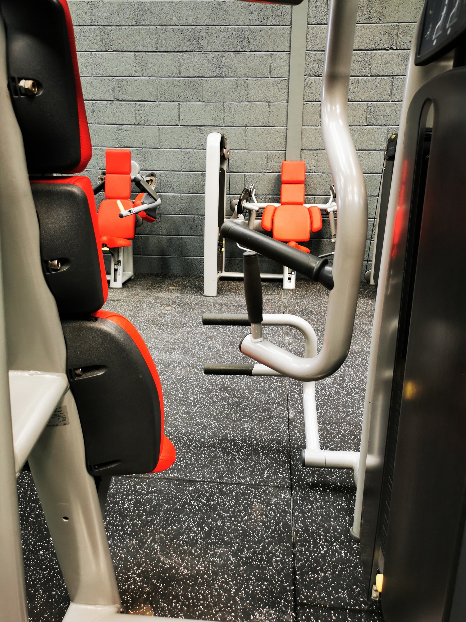 Gallery | Hustle Fitness Gym