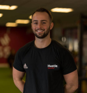 Our Team | Hustle Fitness Gym